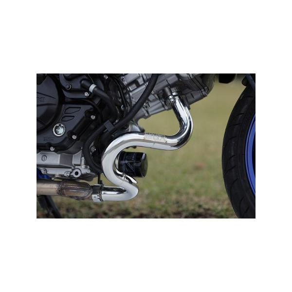 メーカー名：スペシャルパーツタダオメーカー品番：SV6-PB-02販売備考：SV650ABS/X ABS 22(8BL-VP55E)適合情報：スズキ[SUZUKI] SV650 ABS 22(8BL-VP55E)