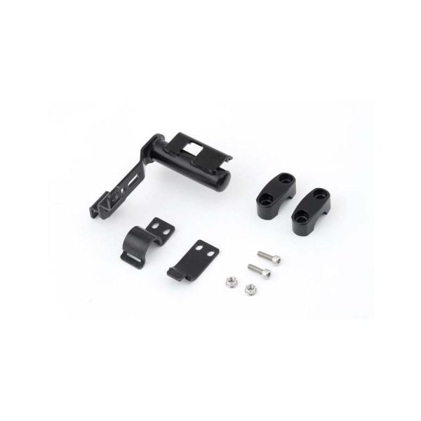 メーカー名：ゼロデザインワークスメーカー品番：ZMS-004販売備考：23-24年モデル【8BK-MC49】適合、25年モデルは未確認です。 純正メーターを移設するキットです。配線加工不要 専用ハンドルアッパークランプ付属適合情報：ホンダ[...