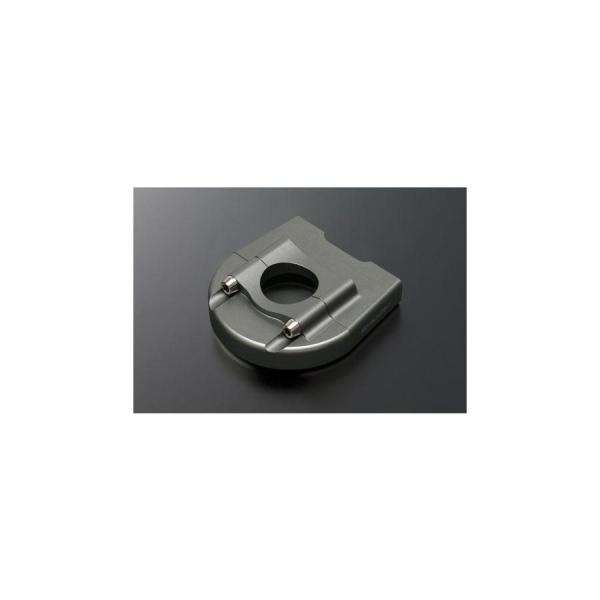 メーカー名：アクティブメーカー品番：1060172販売備考：●樹脂インナーパイプの全サイズに対応します。厚み：17.5巻き取り径：28-44カラー：ガンメタ