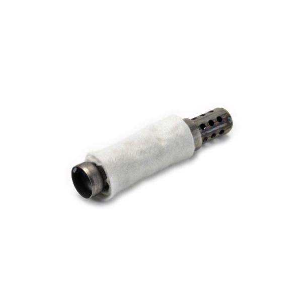 メーカー名：バンスアンドハインズメーカー品番：1861-00722〜3db音量を抑えることが可能です。各マフラーでの専用設計となっており、パワーの低下を最小限にとどめた上での消音を可能としています。販売備考：オプションクワイエットバッフル ...