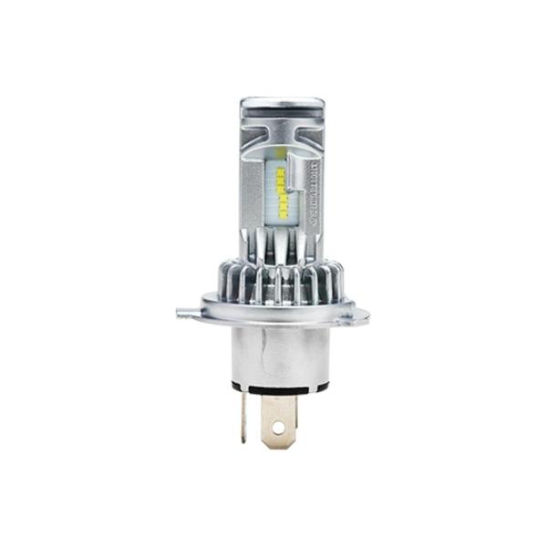 メーカー名：スフィアライトメーカー品番：SRAMH4060-02販売備考：H4 Hi/Lo 6000K、ルーメン:1800lm 直流二輪用(DC12V)※適合不可（CB1000R、VTZ250、SR400、250TR、R1-Z）