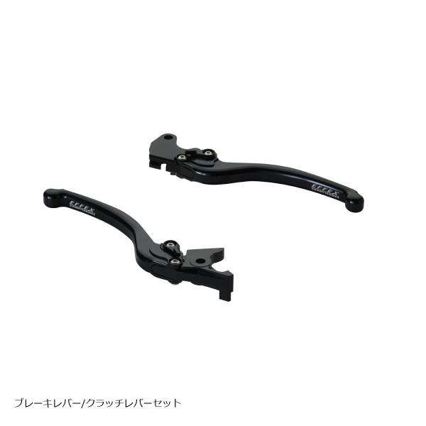 メーカー名：エフェックスメーカー品番：EAL005K販売備考：汎用レバー形状の為、車種によってクラッチレバーのアジャスター位置が1-2ではクラッチスイッチが作動しない、またはクラッチが切りきれない場合があります。適合情報：スズキ[SUZUK...