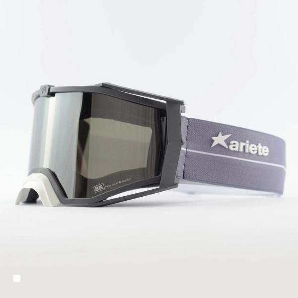 メーカー名：アリートメーカー品番：14960-T111カタログ品番：14960-T111◇世界初のカーボン ニュートラル ゴーグル!販売備考：◇世界初のカーボンニュートラルゴーグル!・トップアリエテベンチレーションシステム・遠近両用メガネ用...