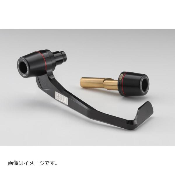 メーカー名：アエラメーカー品番：AE-15005販売備考：ブレーキレバーガード＆バーエンドスライダーセット(内径14mm-15mm対応)カラー：ブラック材質：真鍮/樹脂仕様：【適合車種（アエラ社確認）】※純正テーパーハンドルバー・AELLA...