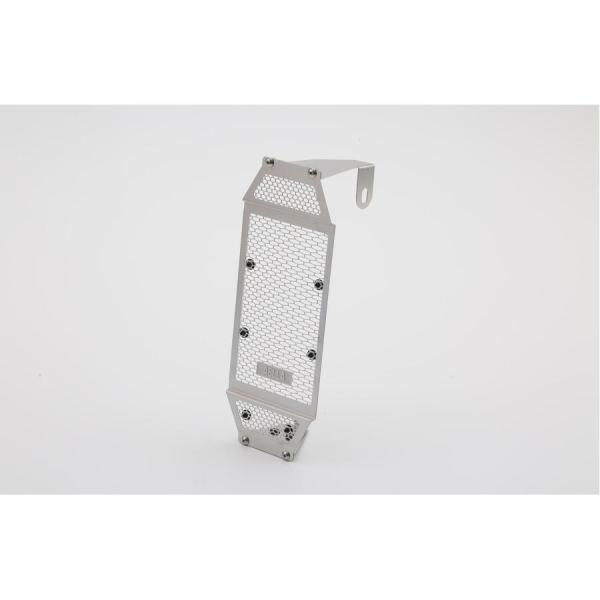 メーカー名：アエラメーカー品番：AE-57032オイルクーラープロテクター：ステンレス（SCRAMBLER 2G）カラー：ステンレス材質：ステンレス仕様：【適合車種】ドゥカティ　スクランブラー 2G（Second Generation）/N...