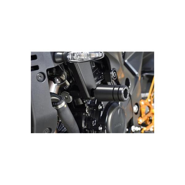 メーカー名：ベビーフェイスメーカー品番：006-SS033販売備考：エンジンマウントボルト変更適合情報：スズキ[SUZUKI] KATANA [カタナ 2BL-GT79B] 19