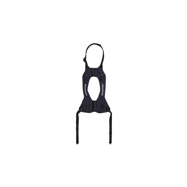 メーカー名：バグスターメーカー品番：XAC510FR販売備考：本体全長約43cm、タンクの全長60cm以下の車両に取り付けが可能ですが、画像にて寸法をご確認の上ご注文ください。