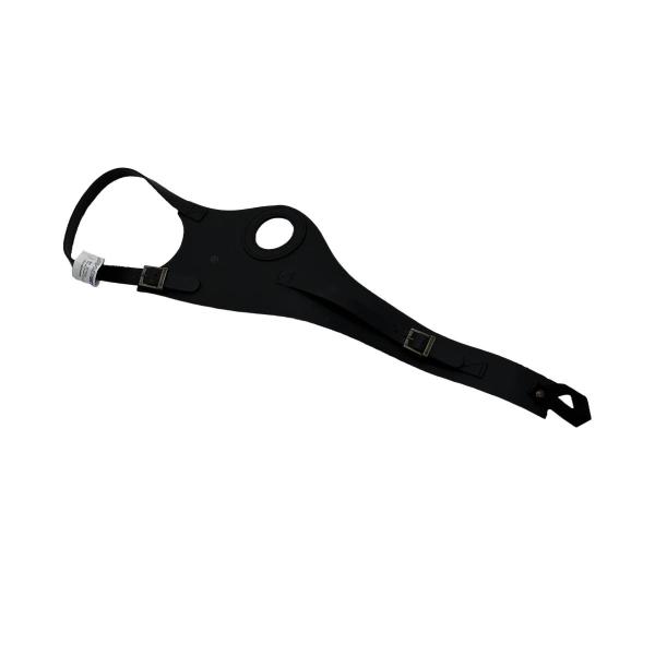 メーカー名：バグスターメーカー品番：XTP050ネオレトロな車両の雰囲気にマッチするよう特別にデザインされたレザー製品の新ジャンル。中央にバンドには専用のアクセサリーが取り付け可能。販売備考：タンク上面に取り付ける車種専用タンクパネル適合情...