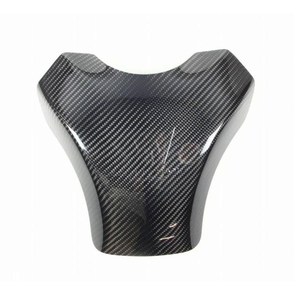 メーカー名：クレバーウルフメーカー品番：09ZX6-108-03販売備考：カーボン/綾織適合情報：カワサキ[KAWASAKI] ZX-6R/RR 09-カワサキ[KAWASAKI] ZX-6R ABS [ZX636F] 13-16(636)...