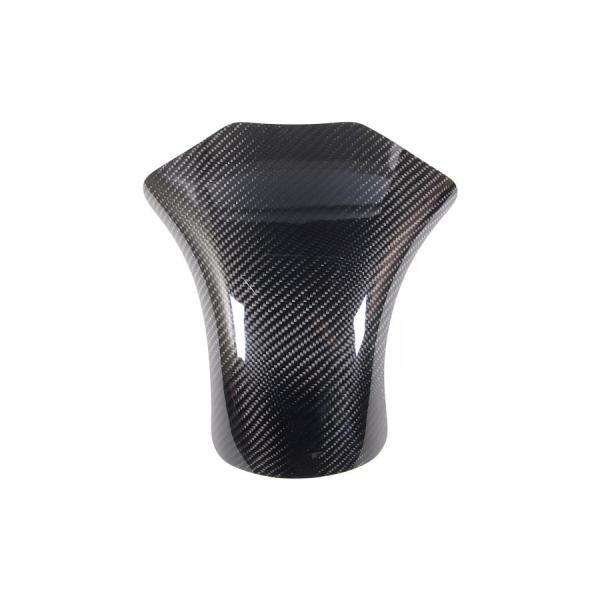 メーカー名：クレバーウルフメーカー品番：HORN-108-03販売備考：カーボン/綾織適合情報：ホンダ[HONDA] HORNET250 [ホーネット250] ホンダ[HONDA] HORNET600 [ホーネット600 PC34-PC36...