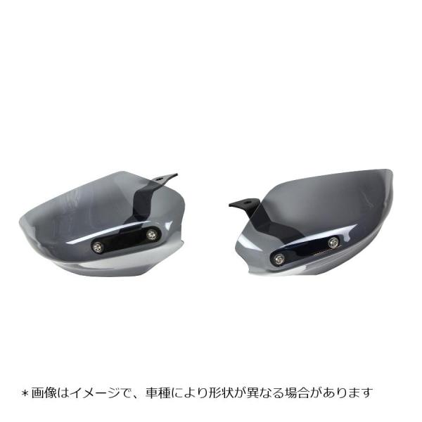 メーカー名：シックデザインメーカー品番：GG60C/2適合情報：ホンダ[HONDA] CB1100EX 17- EX厚み：3色[カラー]：スモーク材質[素材]：ポリカーボネイトサイズ：高さ150mm×横幅250mm×奥行き80mm仕様：ボル...