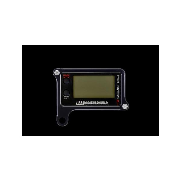 メーカー名：ウッドストックメーカー品番：YPG2-00A-BKあらゆる取付方法にも対応するオプションメーター用汎用ステー。ハンドル周りに取り付けるオプションメーターの取付位置を自在にカスタマイズできる。