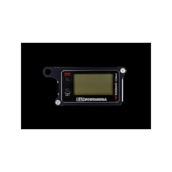 メーカー名：ウッドストックメーカー品番：YPG2-00B-BKあらゆる取付方法にも対応するオプションメーター用汎用ステー。ハンドル周りに取り付けるオプションメーターの取付位置を自在にカスタマイズできる。