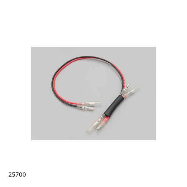 メーカー名：デイトナメーカー品番：25700販売備考：キャンセル不可商品です。レブル250 フロント適合情報：ホンダ[HONDA] Rebel250 [レブル250 2BK-MC49] レブル250 F