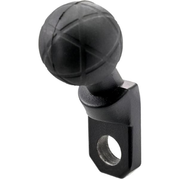 メーカー名：デイトナメーカー品番：60719スマートフォンホルダー フレックス FSH用 オプション品。ホールベース。M10のボルトを使用している幅広い箇所に取り付け可能。販売備考：キャンセル不可商品です。