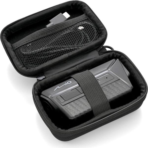 メーカー名：デイトナメーカー品番：63337MP30GPS(品番:49341)、MP20(品番:63336)用のオプション品。 専用収納ケース。 本体をしっかり保護し、持ち運び時の擦れや傷を防止します。販売備考：MP30GPS(品番:493...