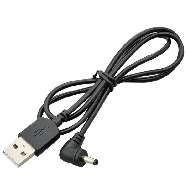 メーカー名：デイトナメーカー品番：94417・レーダー本体の充電に使用。 ・パソコンのUSBポートや5V出力のACアダプターからの充電、ポータブルバッテリー等の接続に使用します。