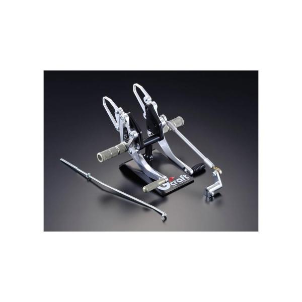 メーカー名：ジークラフトメーカー品番：32086適合情報：ホンダ[HONDA] DAX50 [ダックス50 ST50] 色[カラー]：シルバー