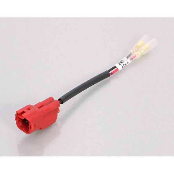 メーカー名：キタコメーカー品番：756-1310900適合情報：ホンダ[HONDA] SUPER CUB C125 [スーパーカブ C125] 18