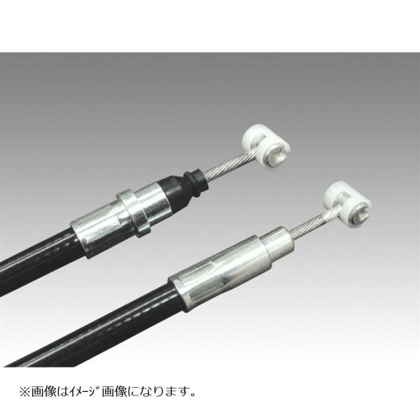 メーカー名：キタコメーカー品番：906-1086200適合情報：ホンダ[HONDA] CD50 BENLY [ベンリー50] 色[カラー]：グレーサイズ：ノーマル長全長[長さ]：アウター長：1055