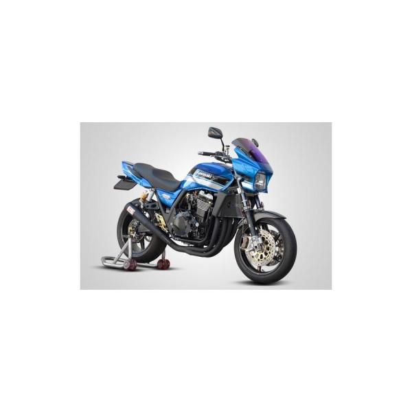 メーカー名：ケイファクトリーメーカー品番：152KQFCHAE0000販売備考：マットブラック適合情報：カワサキ[KAWASAKI] ZRX1200 DAEG [ダエグ]