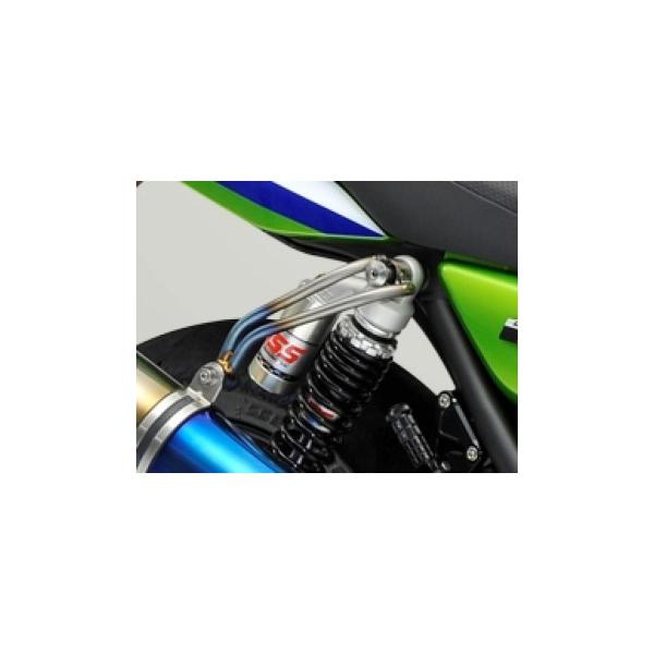 メーカー名：ケイファクトリーメーカー品番：152WZAO022P販売備考：キャンセル不可商品です。適合情報：カワサキ[KAWASAKI] ZRX1200 DAEG [ダエグ]