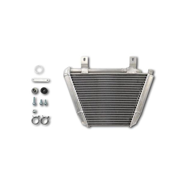 メーカー名：モリワキエンジニアリングメーカー品番：01901-101W8-00カタログ品番：P115-2741販売備考：年式 17-22/23年式用　・HRC製CBR250RRレースベース車に対応したサブラジエターキット・Dream CUP...