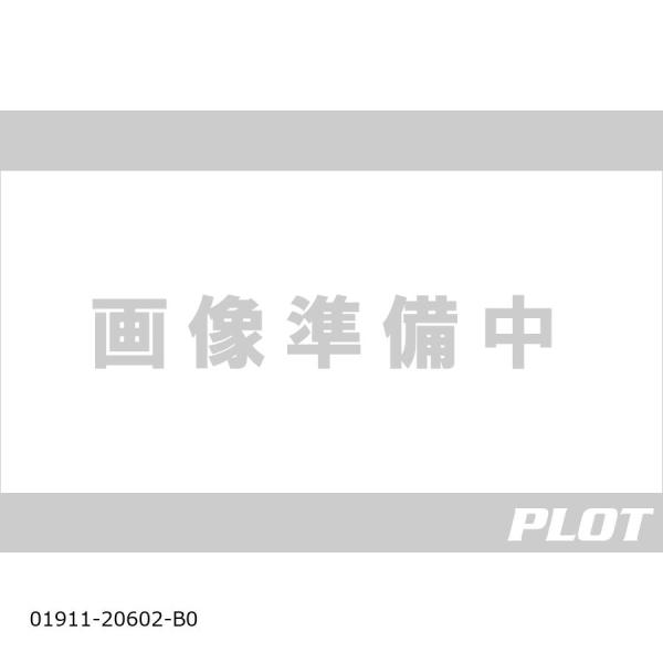 メーカー名：モリワキエンジニアリングメーカー品番：01911-20602-B0カタログ品番：P120-9013販売備考：材質:ステンレス カラー:ブラック X350 2023-：8BL-X30適合情報：ハーレー[HARLEY] X350 2...
