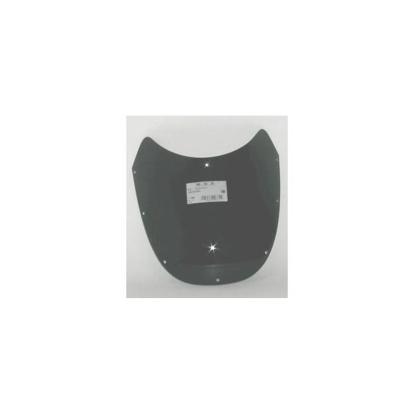 メーカー名：エムアールエーメーカー品番：4025066296576スポイラーは、後端にリップを採用、風の抵抗を軽減。カラーはスモーク、クリア。販売備考：(寸法:純正長 +10mm)適合情報：ヤマハ[YAMAHA] RZV500R RD500...
