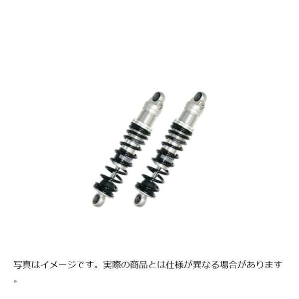 メーカー名：オーリンズメーカー品番：KA224販売備考：スプリングブラック適合情報：カワサキ[KAWASAKI] W650 99-カワサキ[KAWASAKI] W800 -16伸び側減衰調整機能：無圧側減衰調整機能：無プリロード調整機能：無...