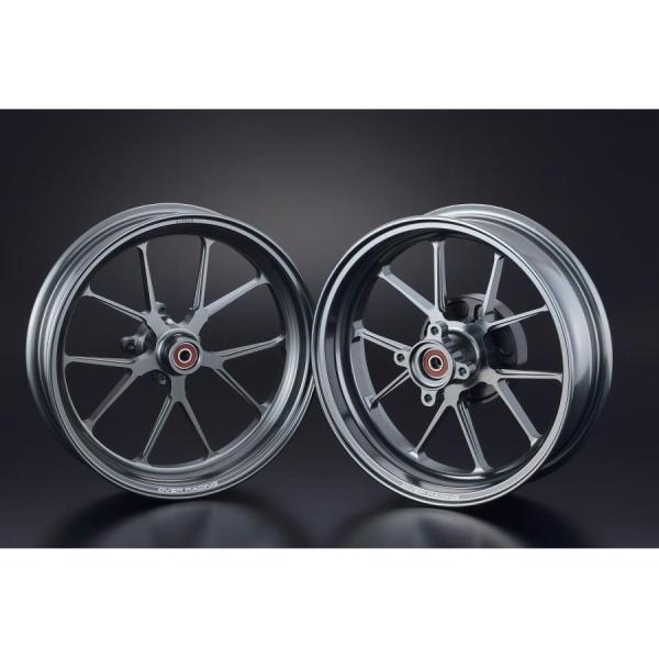 メーカー名：オーヴァーレーシングメーカー品番：82-22-10GM販売備考：※カラー：ガンメタ　※ホイールセット適合情報：ホンダ[HONDA] GROM [グロム125] -20