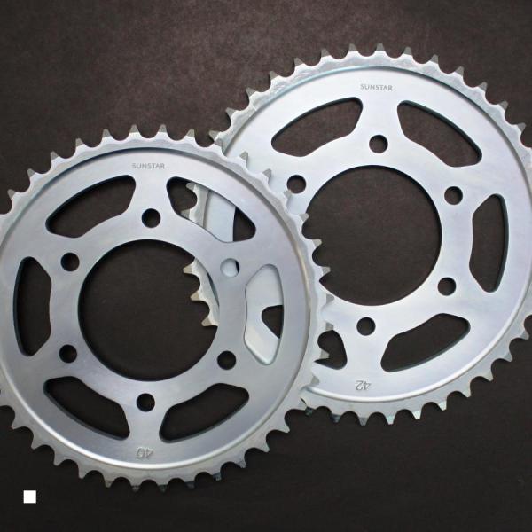 メーカー名：サンスターメーカー品番：JK-105-45適合情報：カワサキ[KAWASAKI] GPZ900R NINJA [ニンジャ]