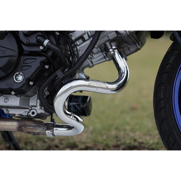 メーカー名：スペシャルパーツタダオメーカー品番：SV6-PB-02販売備考：SV650ABS/X ABS 22(8BL-VP55E)適合情報：スズキ[SUZUKI] SV650 ABS 22(8BL-VP55E)