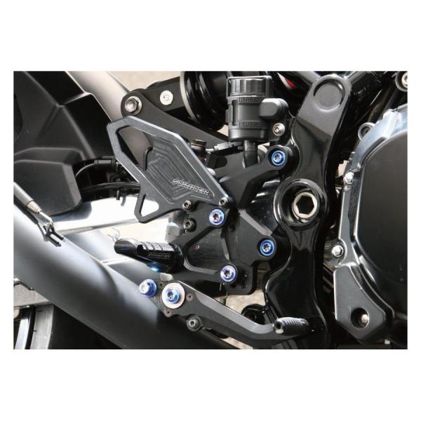 メーカー名：ストライカーメーカー品番：SS-R9703003LR