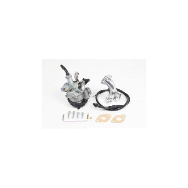 メーカー名：スペシャルパーツタケガワメーカー品番：03-05-0116販売備考：リトルカブ・スーパーカブ(S-STAGE専用)適合情報：ホンダ[HONDA] LITTLE CUB [リトルカブ] ホンダ[HONDA] SUPER CUB50...