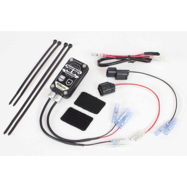 メーカー名：スペシャルパーツタケガワメーカー品番：05-06-0064適合情報：ホンダ[HONDA] CT125 [ハンターカブ] JA65ホンダ[HONDA] CROSS CUB110 [8BJ-JA60]