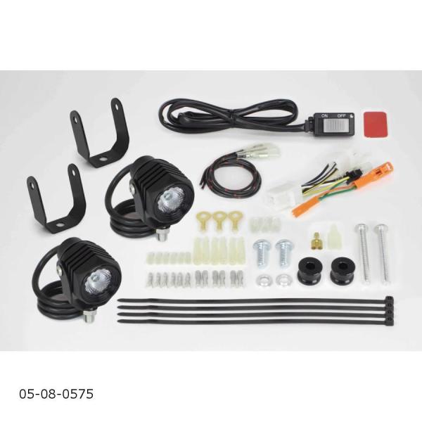 メーカー名：スペシャルパーツタケガワメーカー品番：05-08-0575販売備考：CT125(JA55-1000001-)適合情報：ホンダ[HONDA] CT125 [ハンターカブ] JA55