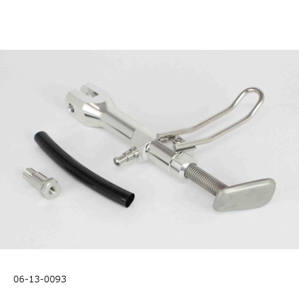 メーカー名：スペシャルパーツタケガワメーカー品番：06-13-0093販売備考：CT125(JA55-1000001-)　PCX(JK05)・PCX160(KF47)適合情報：ホンダ[HONDA] PCX125 [ピーシーエックス125] ...