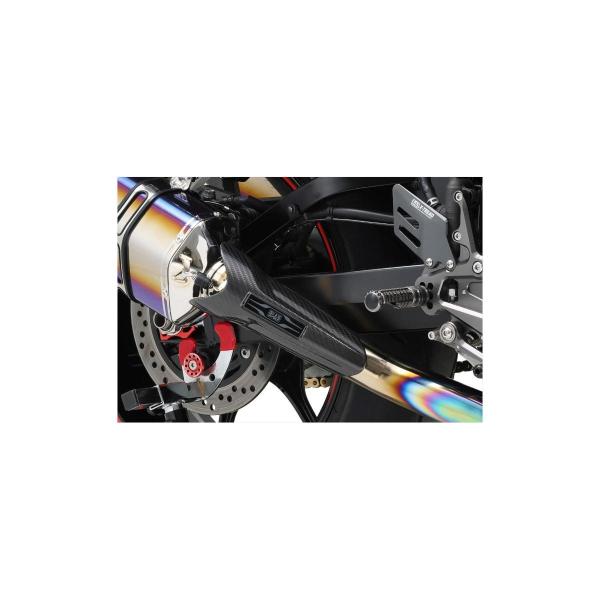 メーカー名：ヨシムラメーカー品番：194-592-0040販売備考：フルエキ HEPTA-FORCE用　キャンセル不可商品です。適合情報：スズキ[SUZUKI] HAYABUSA 21-25