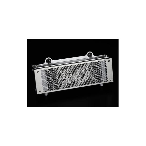 メーカー名：ヨシムラメーカー品番：454-000-3000カタログ品番：P068-2027オイルクーラーコアプロテクター EARLS 9インチ13段ストレート材質[素材]：ステンレス（SUS304）キット内容：オイルクーラーコアプロテクター...