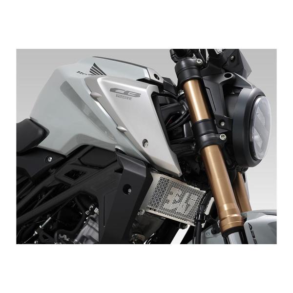 メーカー名：ヨシムラメーカー品番：454-45G-0000適合情報：ホンダ[HONDA] CB125R 18-20/21