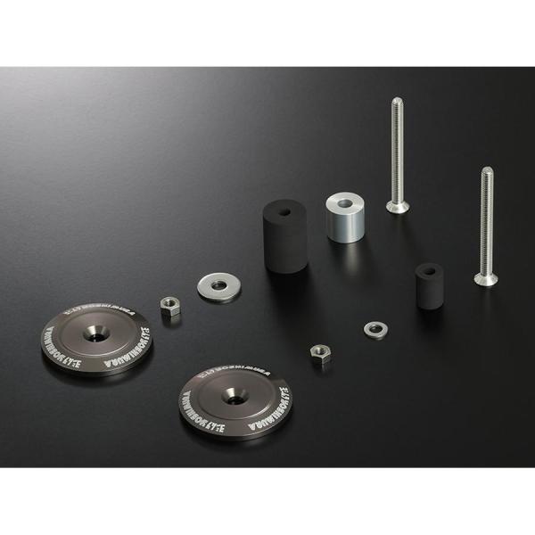 メーカー名：ヨシムラメーカー品番：570-199-5100適合情報：スズキ[SUZUKI] KATANA [カタナ 2BL-GT79B] 19