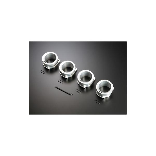 メーカー名：ヨシムラメーカー品番：797-038-1010TMR/TMR-MJN用フィルターアダプターが鋳物から削り出しになり新商品です。販売備考：旧品番797-038-1002から仕様変更です。(新商品)