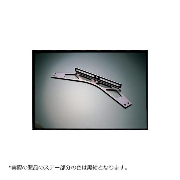 メーカー名：プロトメーカー品番：ROC001-ST色[カラー]：ガンブラック（アルマイト）