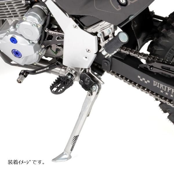 メーカー名：ジータメーカー品番：F4171カタログ品番：P102-5144適合情報：カワサキ[KAWASAKI] KLX230[2BK-LX230A] 20
