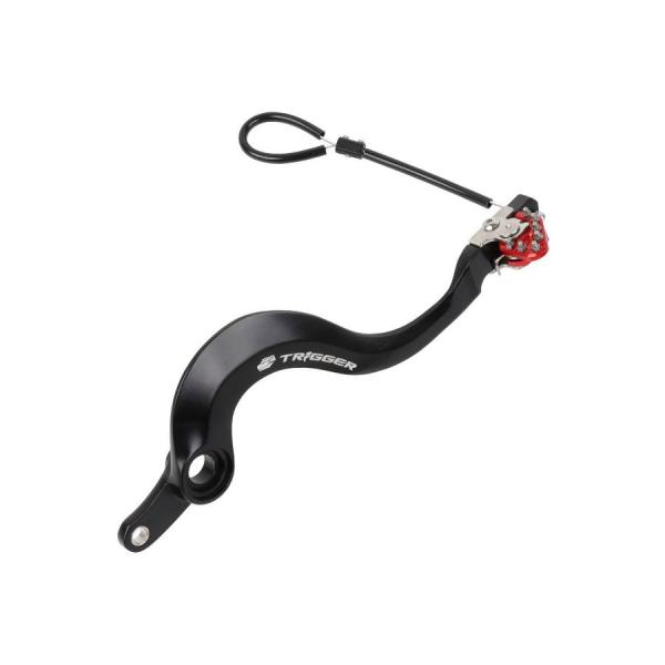 メーカー名：ジータメーカー品番：F6900カタログ品番：P075-6048適合情報：スズキ[SUZUKI] RM-Z450 08-18スズキ[SUZUKI] RMX450Z 10-17