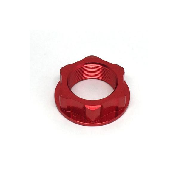 メーカー名：ジータメーカー品番：F7952カタログ品番：P043-7229販売備考：アルミ切削加工しカラーアルマイト仕上げ適合情報：スズキ[SUZUKI] RM-Z450 05-18スズキ[SUZUKI] RM-Z250 07-18ヤマハ[...