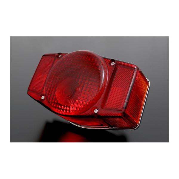 メーカー名：ピーエムシーメーカー品番：178-1094適合情報：ホンダ[HONDA] CB400FOUR ホンダ[HONDA] CB750Four [K0-K7] K2-K5