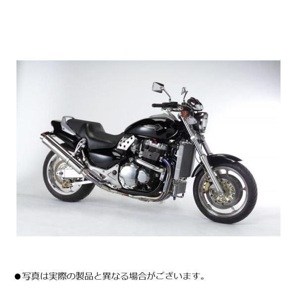 メーカー名：アクティブメーカー品番：1111015P販売備考：◇適合車種、年式 CB1300SF -02/X-4/X-4(LD) 97-03適合情報：ホンダ[HONDA] CB1300SF [SC40] -02ホンダ[HONDA] X-4 ...