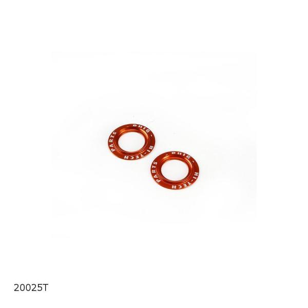 メーカー名：プーチメーカー品番：20025TPUIG　PHB19タイプ　アクスルスライダー用オプションパーツ販売備考：アルミ素材に鮮やかなアルマイト処理を施した、PUIG PHB19タイプ アクスルスライダーに取り付け可能な専用のオプション...